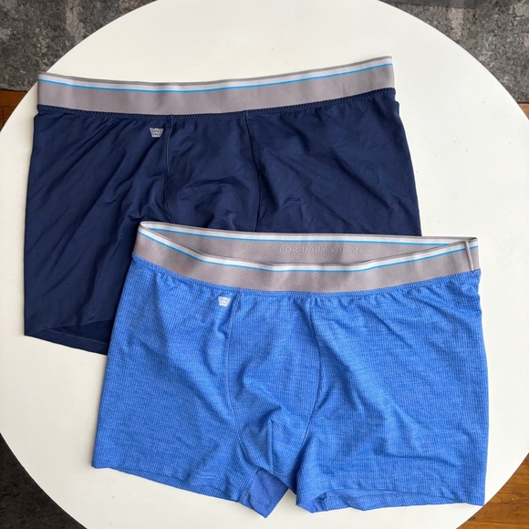 Mack Weldon | Underwear & Socks | Mack Weldon 3 Airknitx Hd Airknitx ...